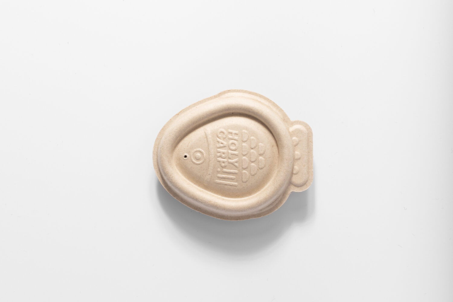 Holy Carp: The 100% Compostable Soy Sauce Fish | Soyshi Supply
